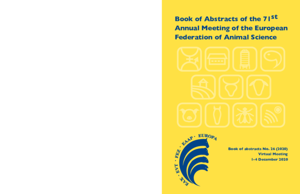 Pdf Classification Of Cattle Behaviour Using Convolutional Neural Networks