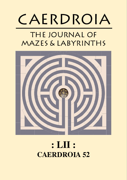 (PDF) Seven Newly Discovered Stone Labyrinths in Western Maharashtra ...