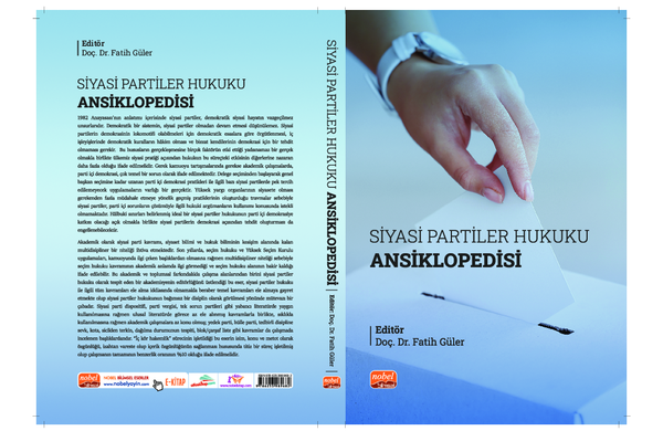 (PDF) Siyasi Parti Dispositifi