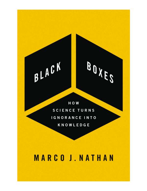 (PDF) Black Boxes