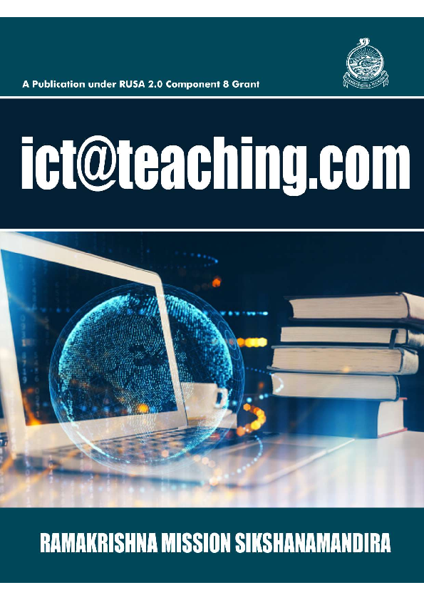 (PDF) Flow of Microteaching: From Teacher Education to School Education