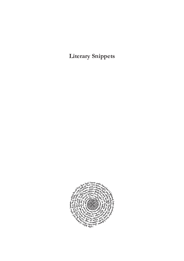 (PDF) Colophons of Medieval Armenian Manuscripts as Sources for Women’s ...
