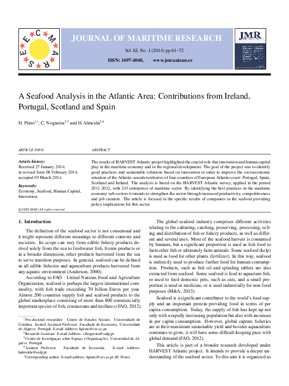 (PDF) Article history