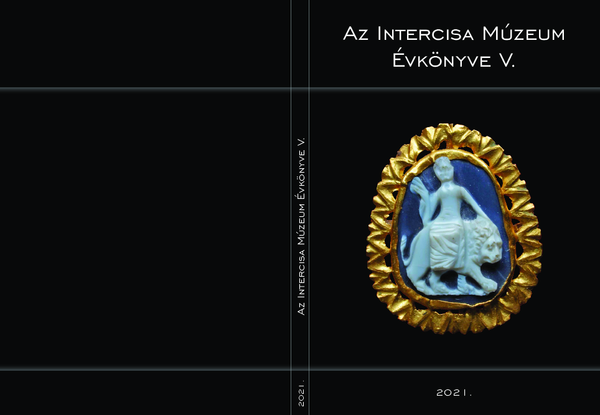 (PDF) Újabb kutatások Intercisa