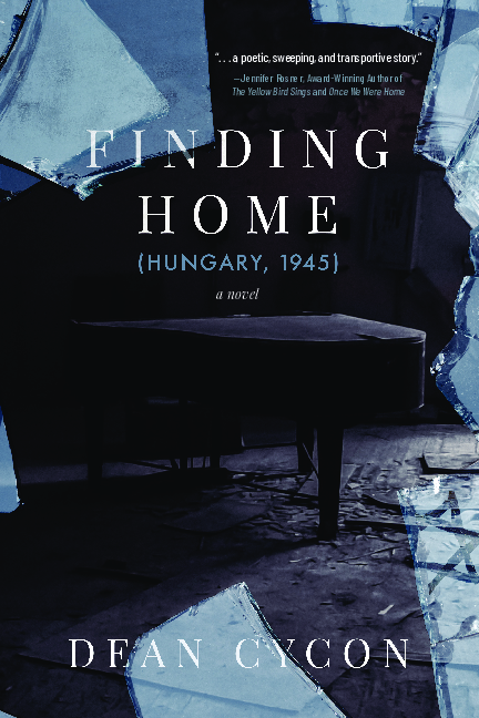 (PDF) Finding Home (Hungary, 1945) digital ARC final