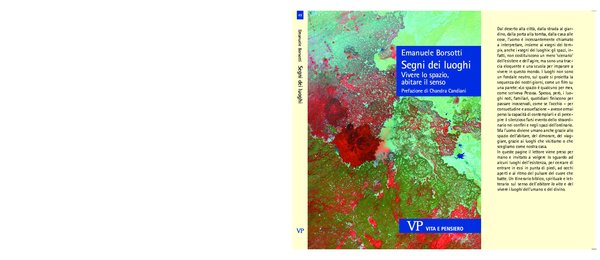 (PDF) BORSOTTI E., Segni dei luoghi. Vivere lo spazio, abitare il senso, Vita e Pesiero, Milano ...