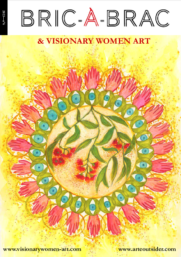 (PDF) Bric-à -Brac & Visionary Women Art