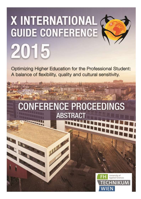 (PDF) Optimizing Higher Education for the Professional Student: A balance of flexibility ...