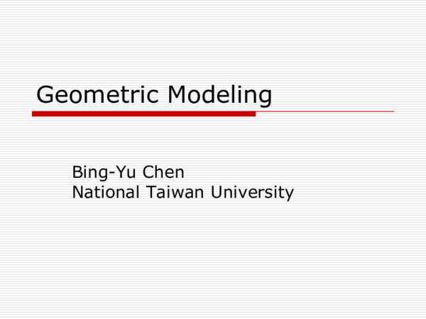 (PDF) Regularized marching cubes mesh | Rémy Prost - Academia.edu (PDF) Regularized marching cubes mesh | Rémy Prost - Academia.edu