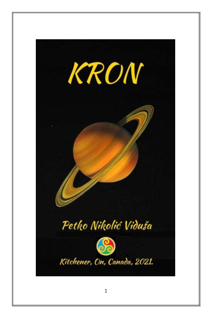 (PDF) Kron