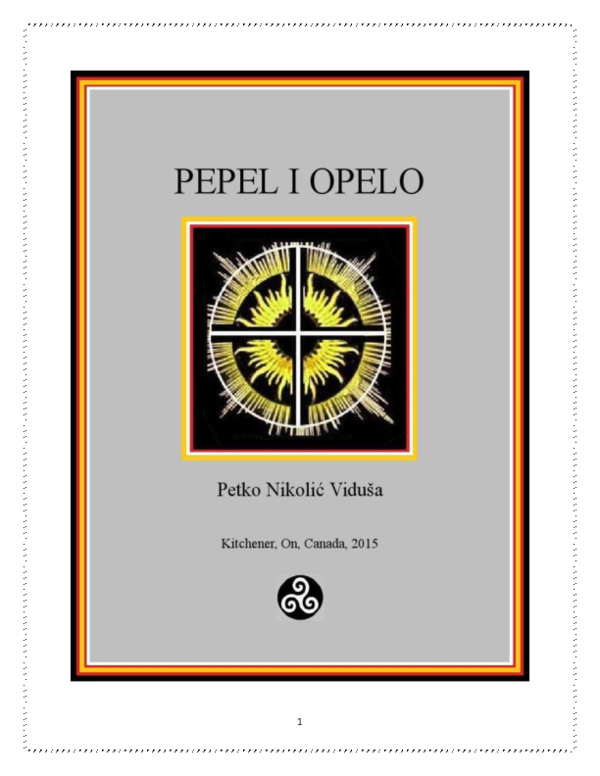 (PDF) PEPEL I OPELO