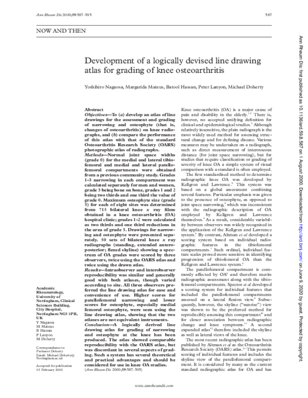 (PDF) NOW AND THEN Development of a logically devised line drawing ...