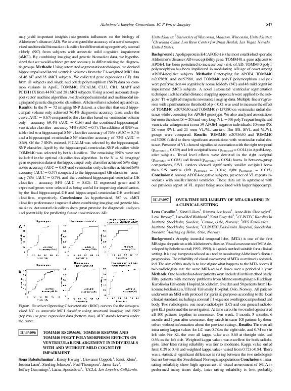 (PDF) Over-time reliability of MTA grading in a clinical setting