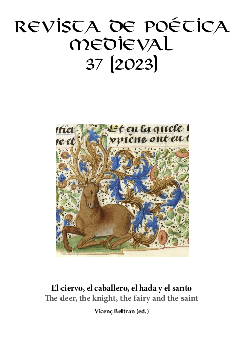 (PDF) La figura numinosa del ciervo en Anatolia y en otras tradiciones ...
