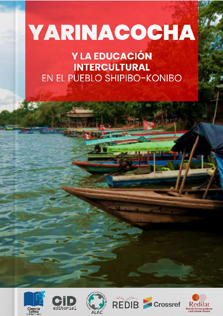 (PDF) YARINACOCHA y la Educacion Intercultural