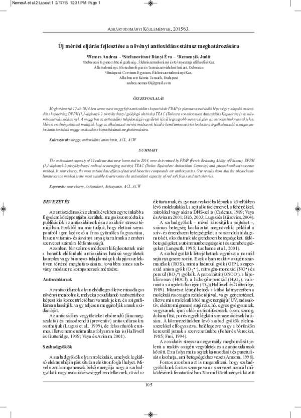 (PDF) Development of a new measurement method to determine plant ... (PDF) Development of a new measurement method to determine plant ...