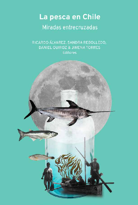 (PDF) Gallardo y Ballester 2022 - Cazadores recolectores marinos del ...