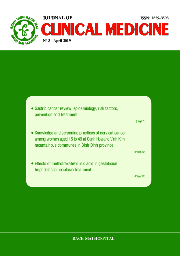 (PDF) CLINICAL MEDICINE CLINICAL MEDICINE