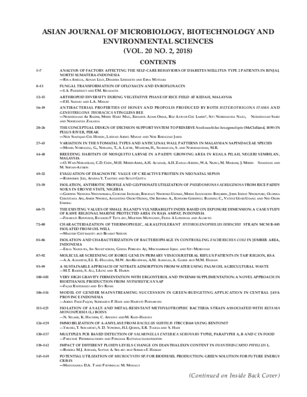 (PDF) Quantitative Strategic Planning Matrix Applied to Forest ...