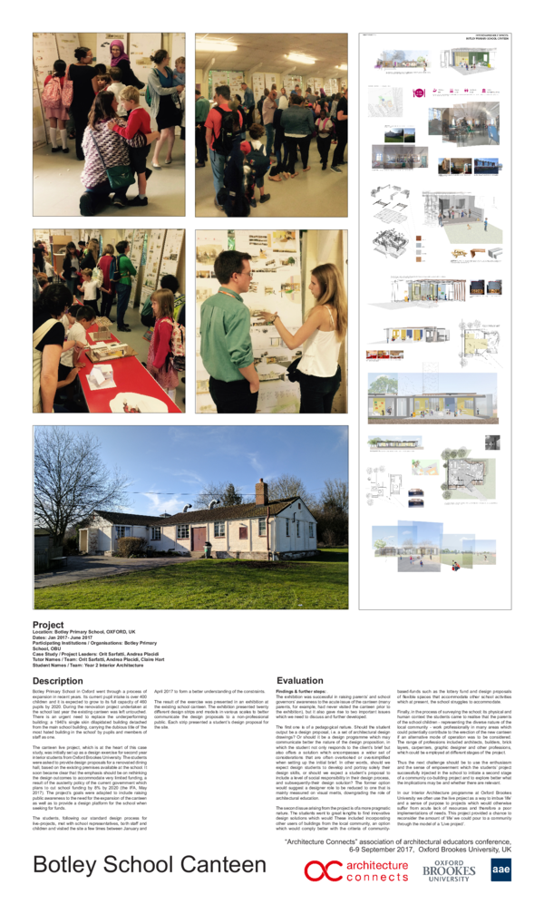 (PDF) Botley School Canteen: Case Study