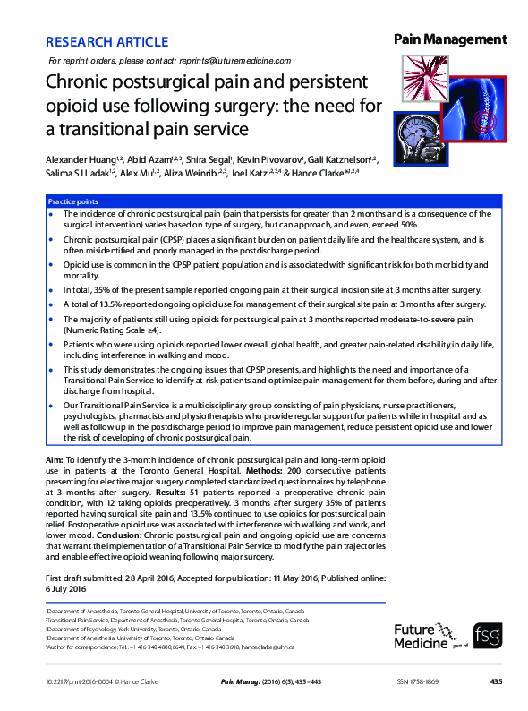 (PDF) Investigation of a Novel Activity-Based Checks (ABC) Functional ...