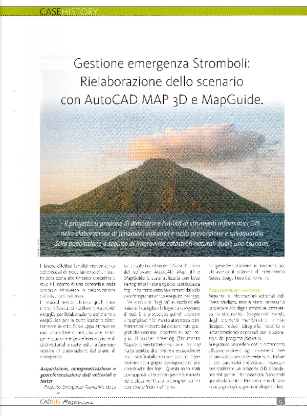 (PDF) Stromboli