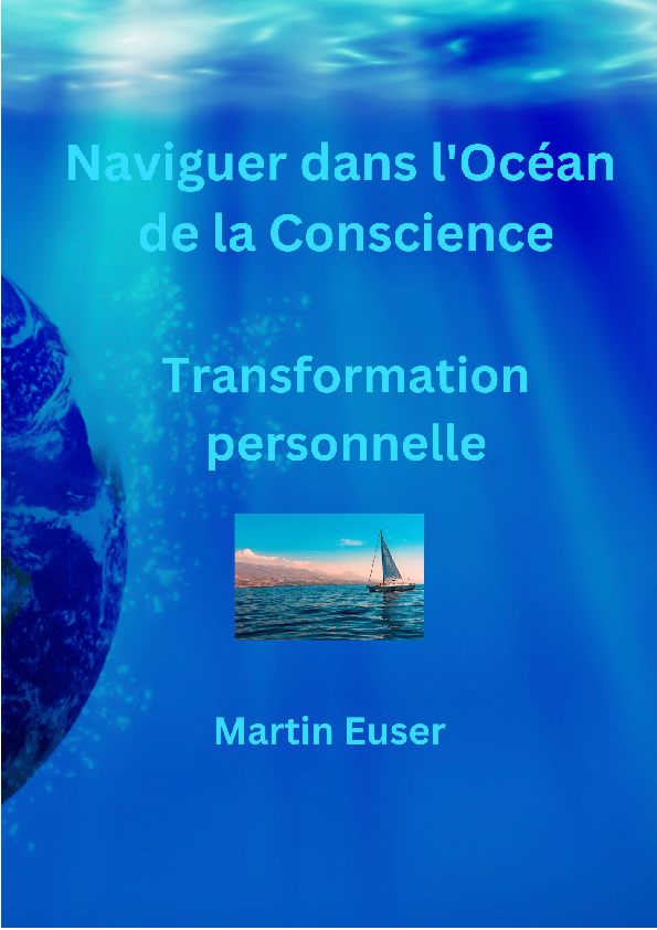 (PDF) Naviguer sur l'océan de la conscience