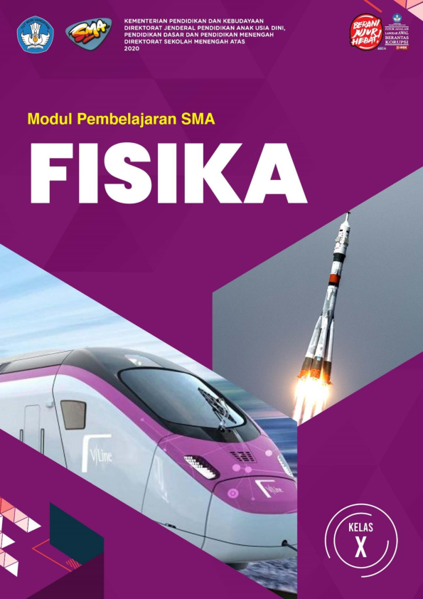 (PDF) MODUL FISIKA KELAS 10 - GERAK MELINGKAR (PDF) MODUL FISIKA KELAS 10 - GERAK MELINGKAR