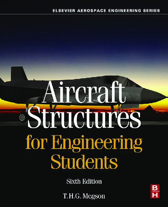 (PDF) Aircraft Structures for engineering stud