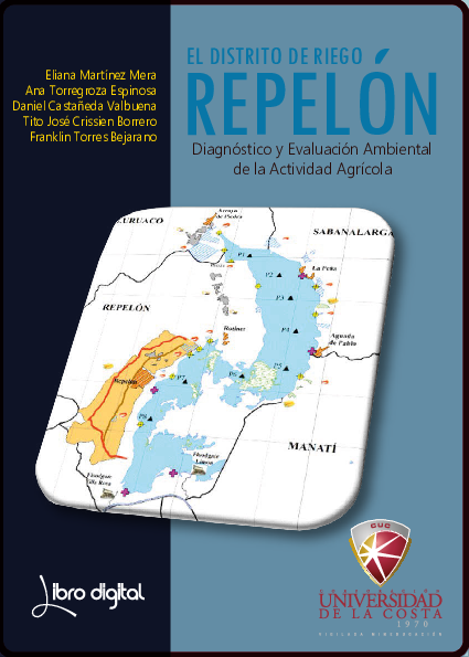 (PDF) El Distrito de riego de Repelón: diagnóstico y evaluación ...
