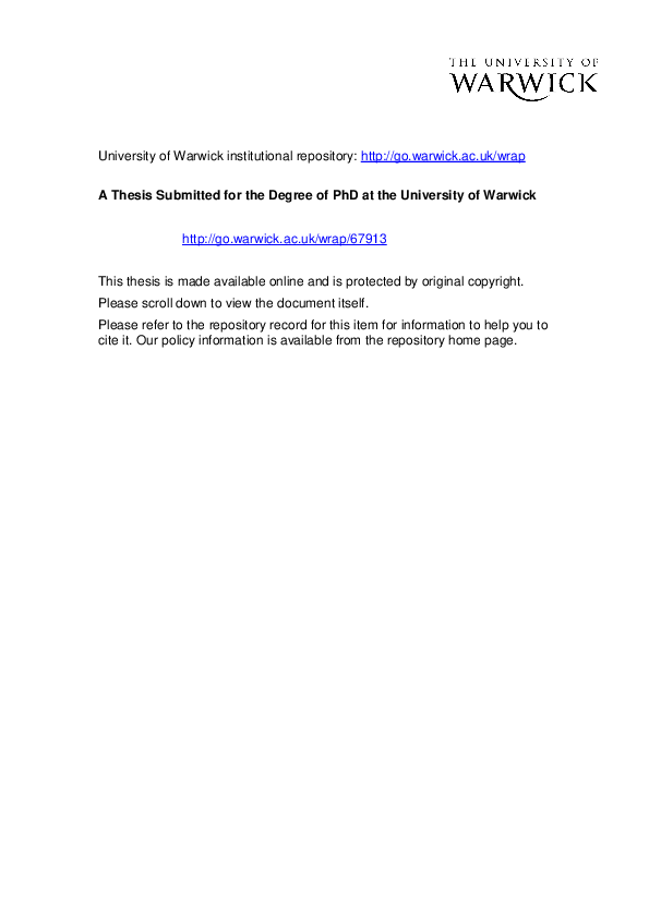 (PDF) Industrial pollution control and management in Ethiopia : a case ...