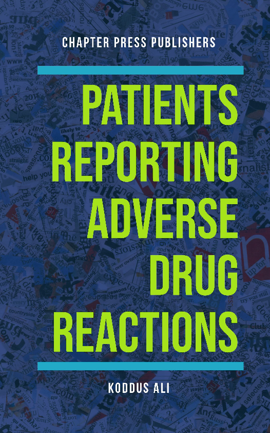 (PDF) Patient Reporting Adverse Drug Reactions