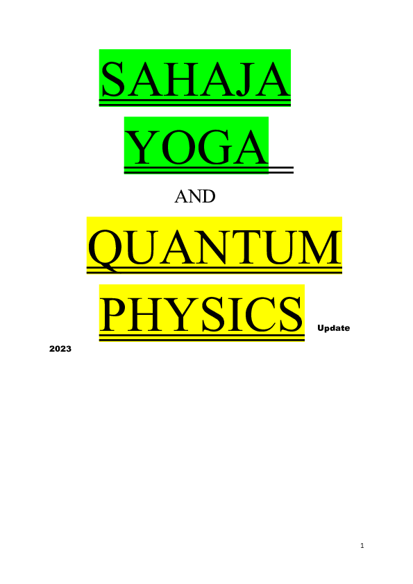 (DOC) QUANTUM PHYSICS update, p.21