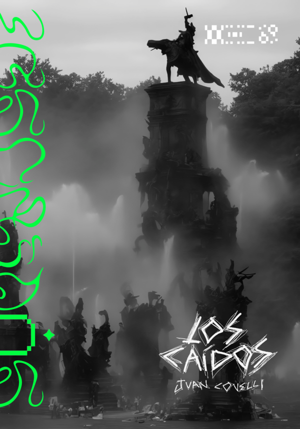 (PDF) Construir futuros sobre las ruinas de la historia. Sobre ...