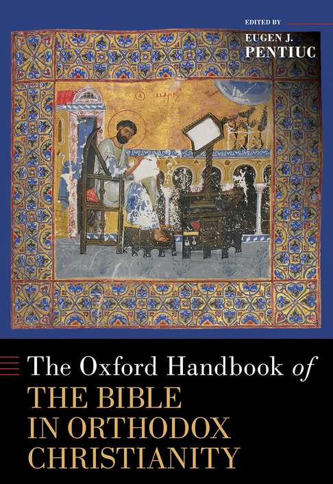(PDF) Reading Scripture with the Church Fathers