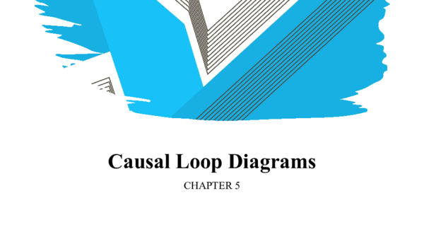 (PPT) Ch 5 Causal Loop Diagrams Blackboard (2)