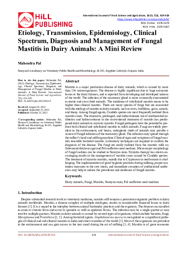 (PDF) Etiology, Transmission, Epidemiology, Clinical Spectrum ... (PDF) Etiology, Transmission, Epidemiology, Clinical Spectrum ...