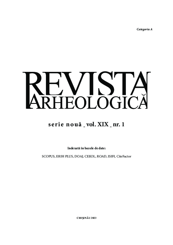 (PDF) New Epipalaeolithic sites in the southeastern Black Sea area and ...