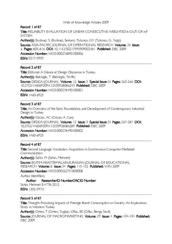 Pdf Reliability Evaluation Of Linear Consecutive Weighted K Out Of N F System