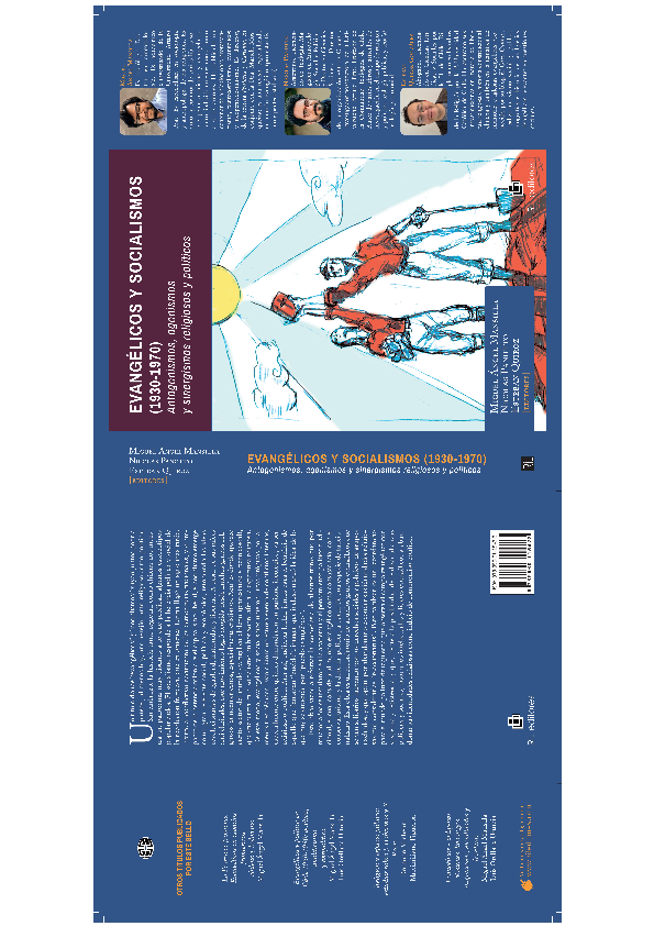 (PDF) Rubén Jaramillo y Raúl Macín exponentes del pensamiento ...