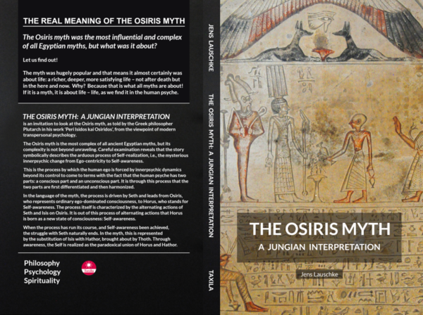 (PDF) THE OSIRIS MYTH - A Jungian Interpretation
