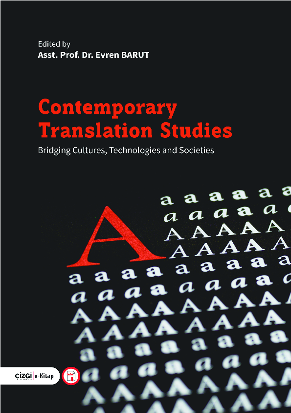 (PDF) A Brief Compilation of Audio-Visual Translation in Türkiye ...