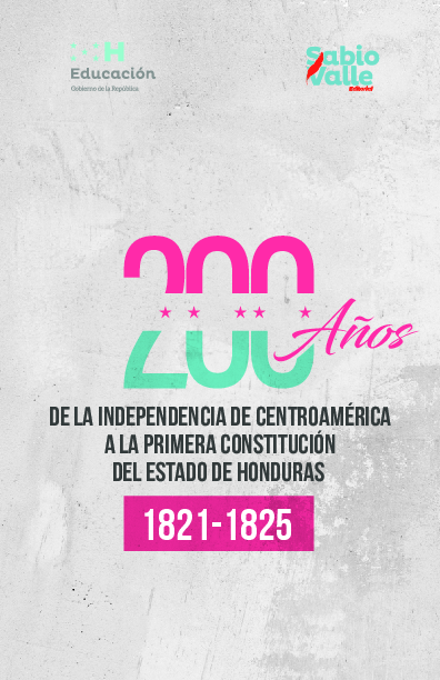 (PDF) De la Independencia de Centroamérica a la primera Constitución ...