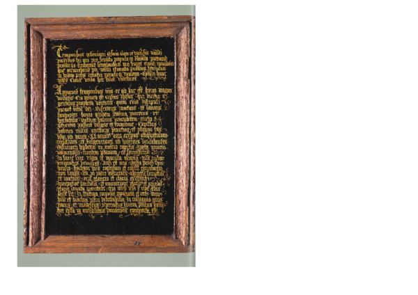 (PDF) Helas Christusprofil und Diptychon mit Lentulusbrief und ...