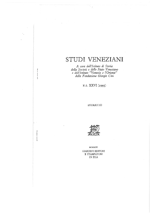 (PDF) Recensione a: Carte da navigar. Portolani e carte nautiche del ...