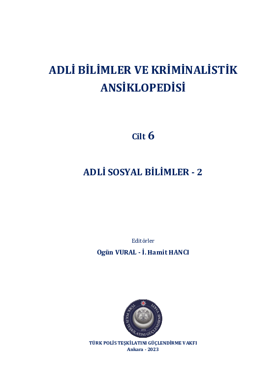 (PDF) Adli Tarih