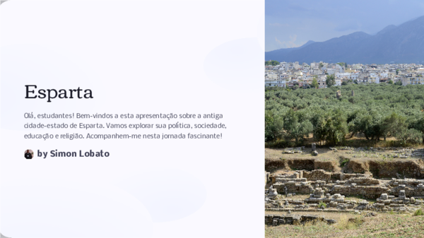 (PDF) Esparta