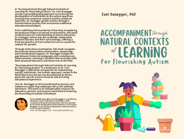 (PDF) Accompaniment through Natural Contexts of Learning for ...