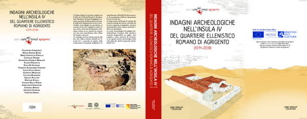 (PDF) INDAGINI ARCHEOLOGICHE NELL'INSULA IV