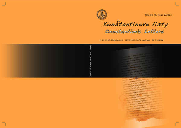 (PDF) REFLECTION OF THE TRADITION OF HESYCHIA IN THE IMAGES OF SAINTS ...